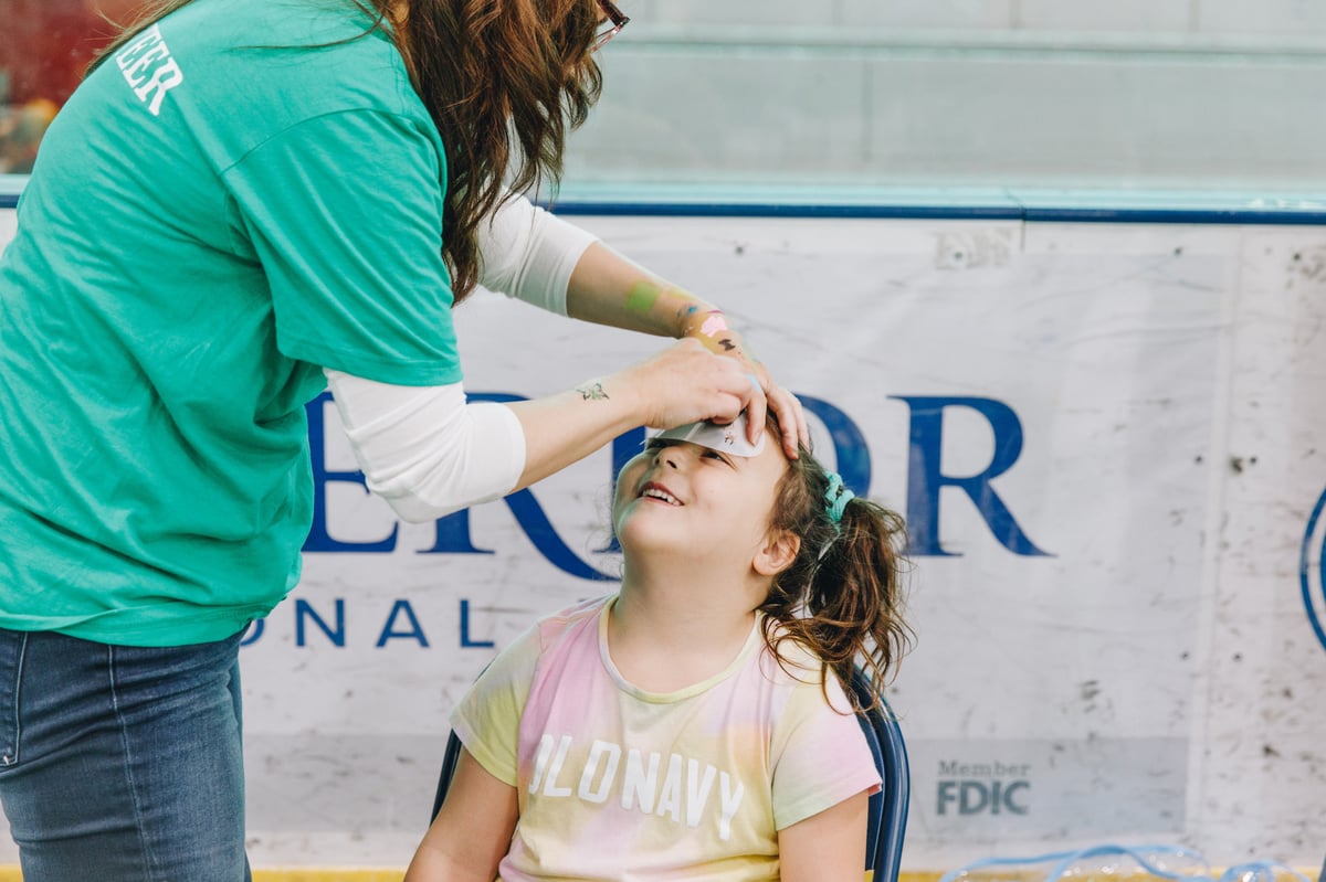 PHOTOS: Family Fun Fair and Resource Fair 2025